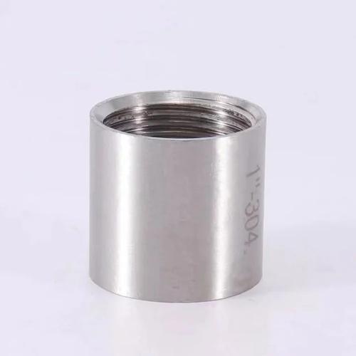 Jual Pipe Socket Stainless SS304 SDD - Socket Pipa Drat Dalam SDD ...
