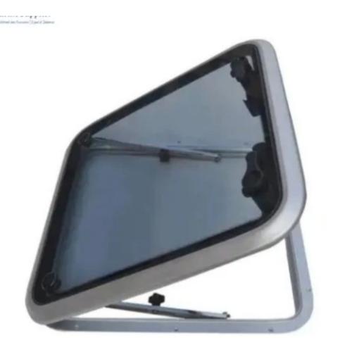 Jual Aluminium Escape Hatch 62cm x 62cm Jendela Keluar Kapal - Jakarta ...