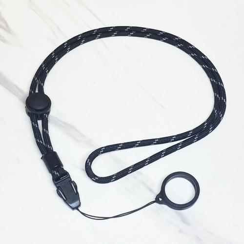 Promo Lanyard Podzz Tali Gantungan Hp Kalung Pods Vape Paracord 4mm ...