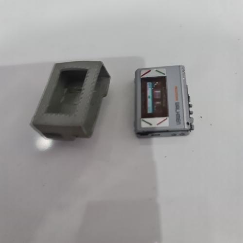 Jual 1/6 kitbash walkman venom snake limtoys - Kota Semarang ...