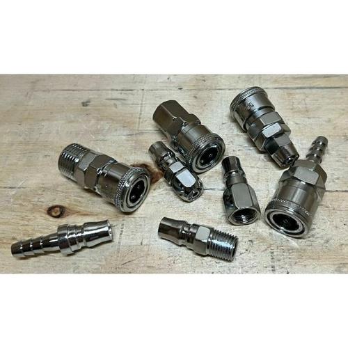 Jual sambungan coupler kopler selang angin kompresor - SF 20 - Jakarta ...