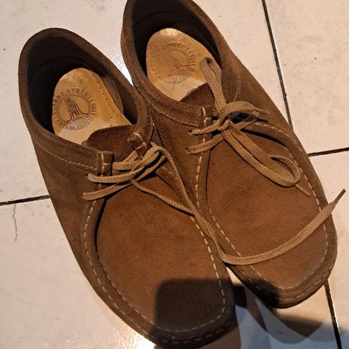 Jual sepatu clarks original pria - Kab. Bandung Barat - ff13store ...