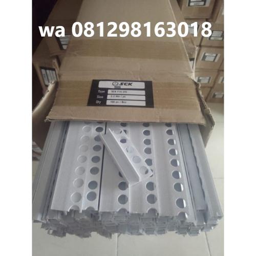 Jual Tali air plin / skirting SCK F10 W UPVC PVC - Kab. Ponorogo ...