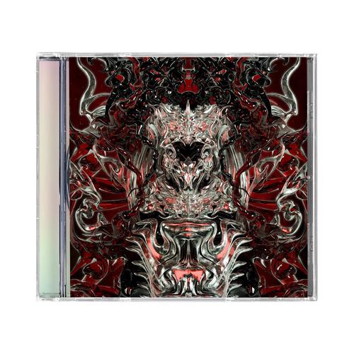 Jual Polyphia - Remember That You Will Die Album CD (Bloodbath Version ...