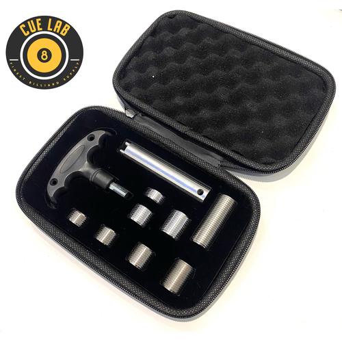 Jual Predator Weight kit - 1 Set Baut Pemberat Billiard Cue Bolt - Kota ...