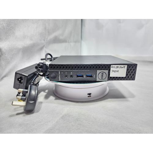 Jual DELL OptiPlex 7040m mini PC Intel DDR4-SDRAM - Jakarta Barat - SNC ...
