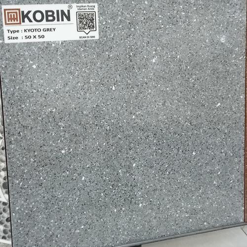 Jual keramik kobin Kyoto series 50x50 - Kota Bandar Lampung - raja keramik_NEW | Tokopedia