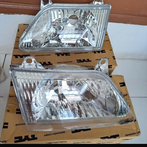 Jual HEADLAMP LAMPU BESAR DEPAN SOLUNA 1999 2000/2001/2002/2003 KANAN ... Jual HEADLAMP LAMPU BESAR DEPAN SOLUNA 1999 2000/2001/2002/2003 KANAN ...