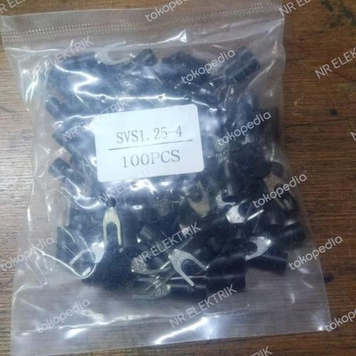 Jual SKUN KABEL Y WARNA SV 2-4 - Kab. Bogor - NR ELEKTRIK | Tokopedia