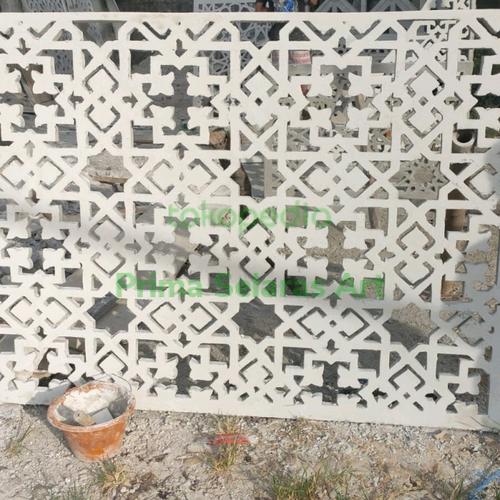 Jual Krawangan Grc Cetak / Pemasangan Grc Cetak - Jakarta Timur - Prima ...