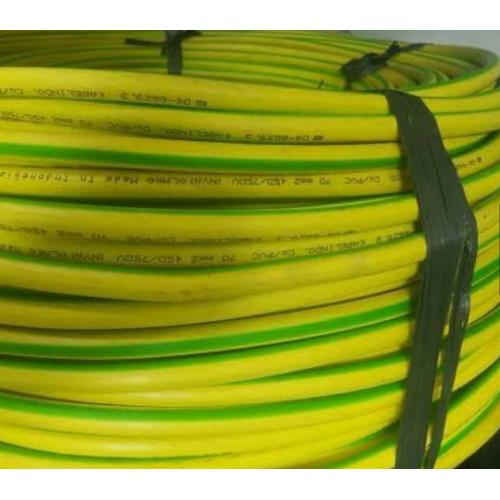 Jual Kabel NYA 1x70mm 1 x 70mm Tunggal SUPREME Eceran Potongan/Meter ...