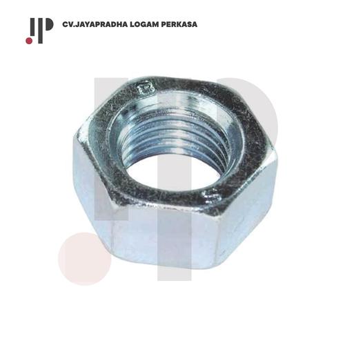 Jual Mur Galvanis M16 / Nut Galvanis M16 / 16MM - Jakarta Utara ...