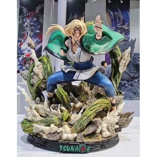 Jual Iron Kite Studio Tsunade Naruto 1/4 FIGURE STATUE - Kota Batam ...