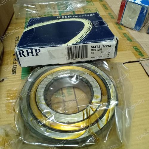 Jual BEARING MJT 2.1/2 M RHP - Jakarta Barat - MNADIRI TUNGGAL BEARING ...
