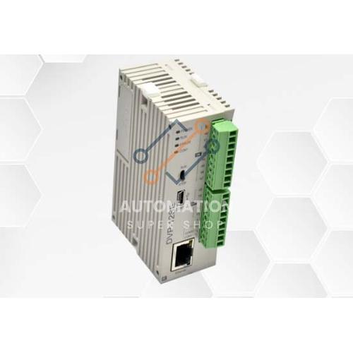 Jual Delta DVP12SE11R DVP-SE Series PLC Original - Jakarta Barat ...