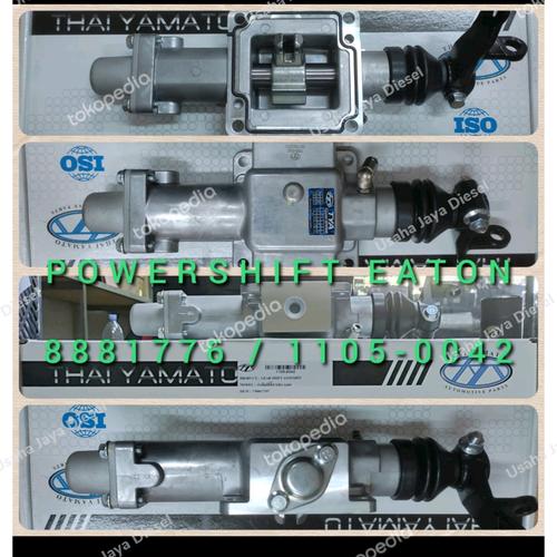 Jual Powershift Assy Kotekan Tutup Transmisi Eaton Hino Lohan FM260 ...