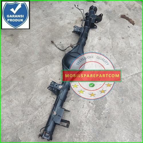 Jual SELONGSONG SERUMBUNG GARDAN TONGKOL TOYOTA AVANZA ALL NEW 2011 ...