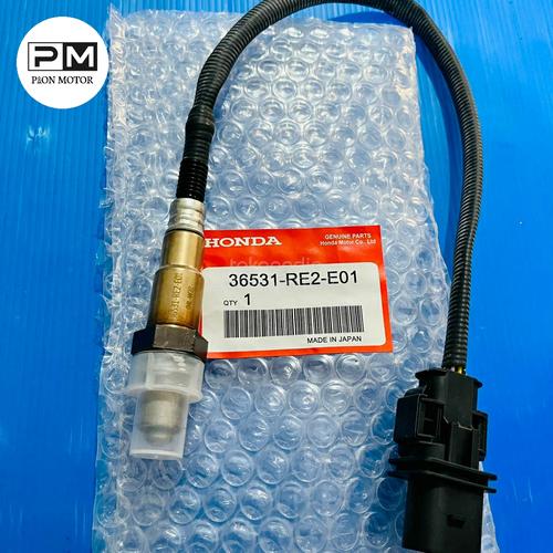 Jual Sensor Oxygen Atas Mobil Honda Brio 36531 RE2 E01 ORIGINAL JAPAN - Jakarta Timur - PION ...