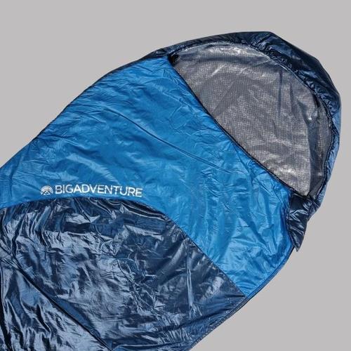 Jual Bigadventure Torowamba - Sleeping Bag Ralifaula - Jakarta Selatan ...