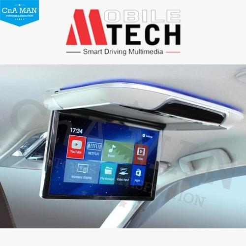 Jual Mtech ROOF MONITOR HD LED ANDROID Plafon 15,6 inch - Kota Surabaya ...