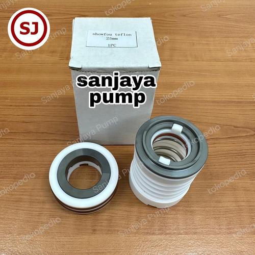 Jual Mecanical Seal Pompa Showfou PD 132 Seal Pompa Showfou PD 132 ...