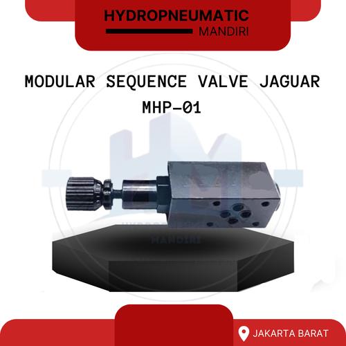 Jual MODULAR SEQUENCE VALVE JAGUAR MHP-01 - Jakarta Barat ...