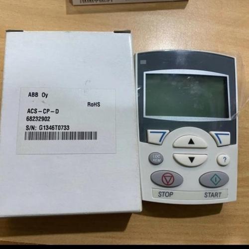 Jual Bop Keypad Inverter Abb Acs-Cp-D Original - Jakarta Utara - Direct Industry Company | Tokopedia