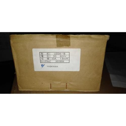 Jual Dc Reactor Yaskawa Uzda B-800V For Inverter At4A0038Faa - Jakarta Utara - Direct Industry ...