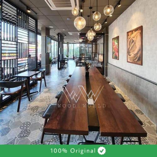 Jual MEJA CONFERENCE MEJA RAPAT TREMBESI JOIN - Kab. Jepara - WOODWORLD ...