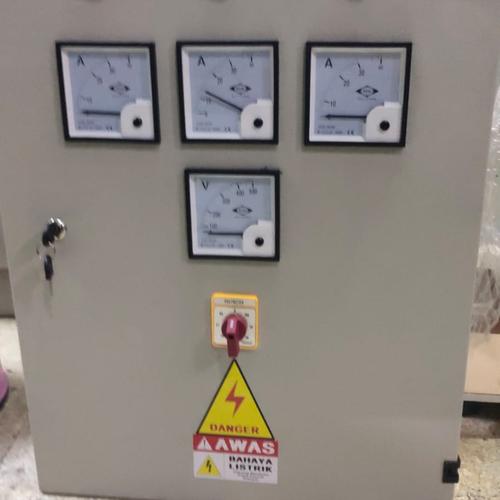 Jual Panel custome Themer theben + Elcb Schneider - Jakarta Pusat - ZS ...