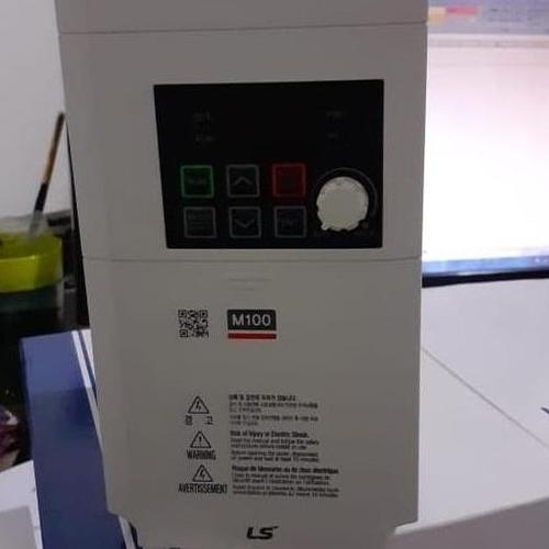 Jual Ek Inverter Ls M100 1.5Kw / 2Hp 220V - Jakarta Utara - Direct Industry Company | Tokopedia