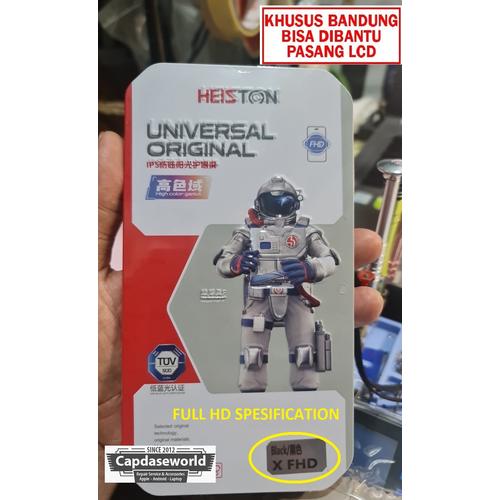 Jual Lcd iphone xs heiston original HD Plus & Full HD BANDUNG BISA ...