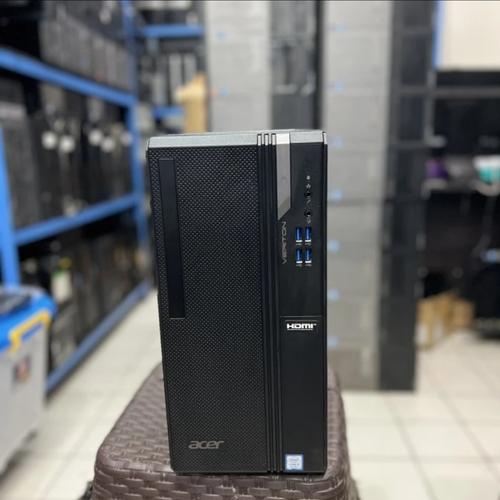 Jual Pc Acer Intel Core I5 Gen9 Ddr4 8Gb Ssd 256Gb Super Ngebut Harga ...