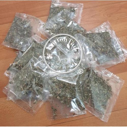 Jual CATNIP Sachet ~ Cat Nip Kucing - Kota Malang - FOR FUN SHOP ...