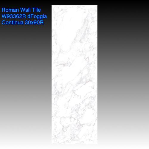 Jual Roman Keramik Wall Tile W93362R dFoggia Continua size 30x90 ...
