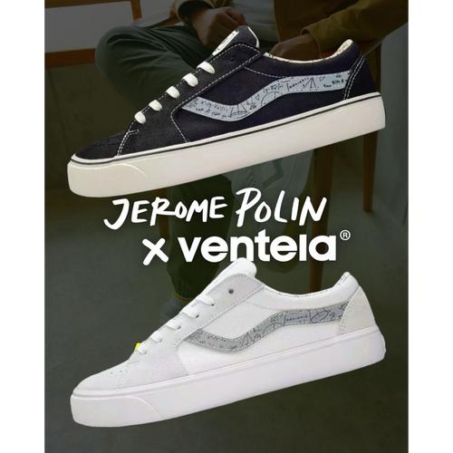 Jual Sepatu Ventela Konnijiwa X Jerome Polin - Konnijiwa - Jakarta ...