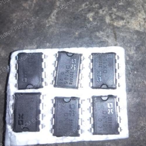 Jual ic power supply psu regulator dk106 dk 106 asli ori original ...