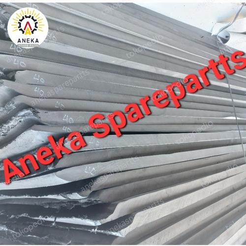 Jual spon eva 40mm spon busa ati METERAN MURAH hitam spon eva foam ...