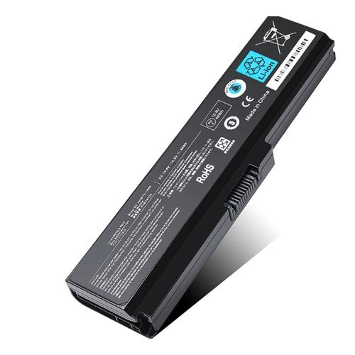 Jual Baterai Laptop Toshiba L510 L515 L310 M300 M305 U400 U405 U405D ...