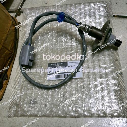 Jual Xpander sensor o2 oksigen atas manifold Mitsubsihi Livina L12 ...