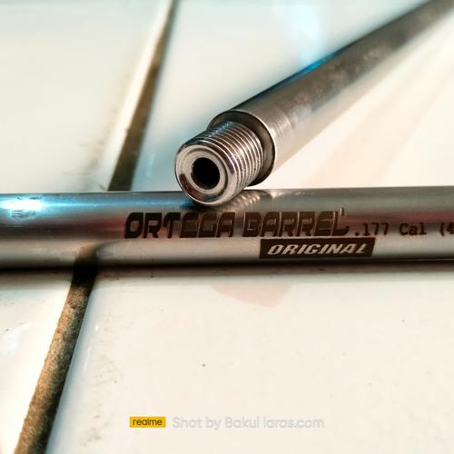 Jual Laras seamles alur 9 khusus slug jaminan akurasi - Kab. Sumedang - Aksesoris Outdorr ...