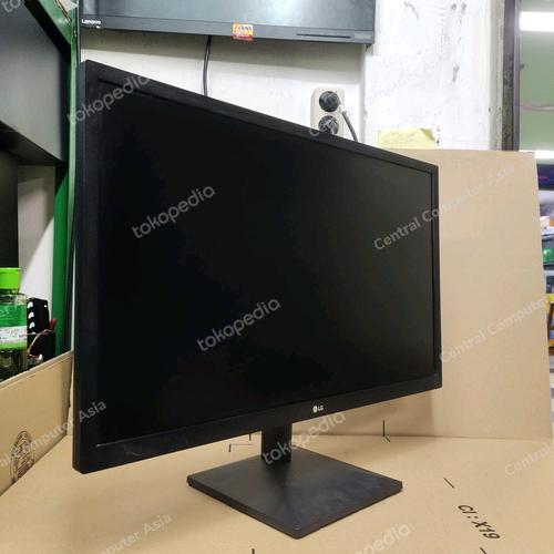 Jual Monitor LED LG 24 Inch 24MK430H-B IPS Full HD - Jakarta Pusat ...