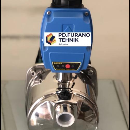 Jual Paket Pompa booster/transfer DAB Multistages EUROINOX 30/50+APC ...