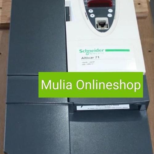 Jual Inverter Schneider Altivar 71 7.5Kw 3Phase 380V 10Hp - Jakarta ...