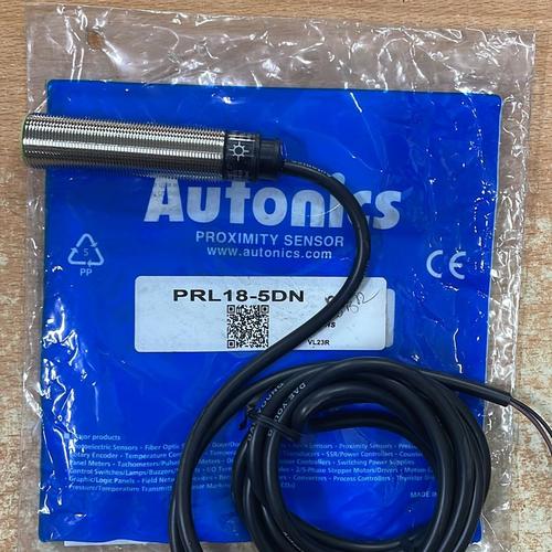 Jual proximity sensor autonics prl18-5dn - Kota Tangerang - sinar asia | Tokopedia