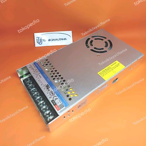 Jual Power Supply MORNSUN LM350-10B36 / Power Supply 350w 36v 9,7A MORNSUN - Kab. Tangerang ...