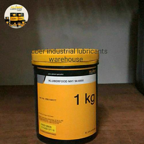 Jual Kluberfood NH1 94 6000 Grease Original Germany - Kota Tangerang ...