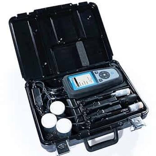 Jual HACH LEV015.53.11102 HQ1110 Portable pH/ORP/mV Meter HQ 1110 - Jakarta Pusat - TRIDILAB ...