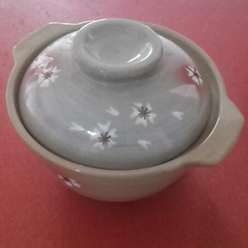Promo Sapo Keramik Dalam 6,5" Tanah Liat Home Line - S-65A - Kota ...