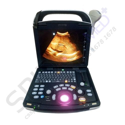 Jual USG Mindray DP 10 Plus Probe Dan Doppler DP10 / DP-10 ...